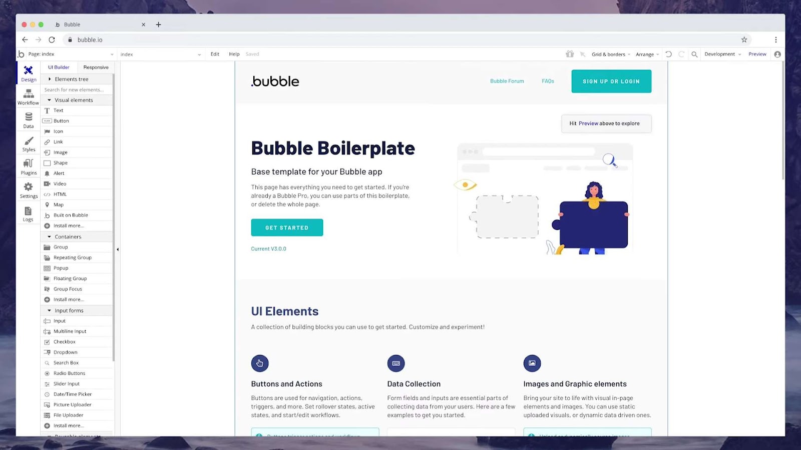 Bubble vs WordPress: A Detailed Comparison