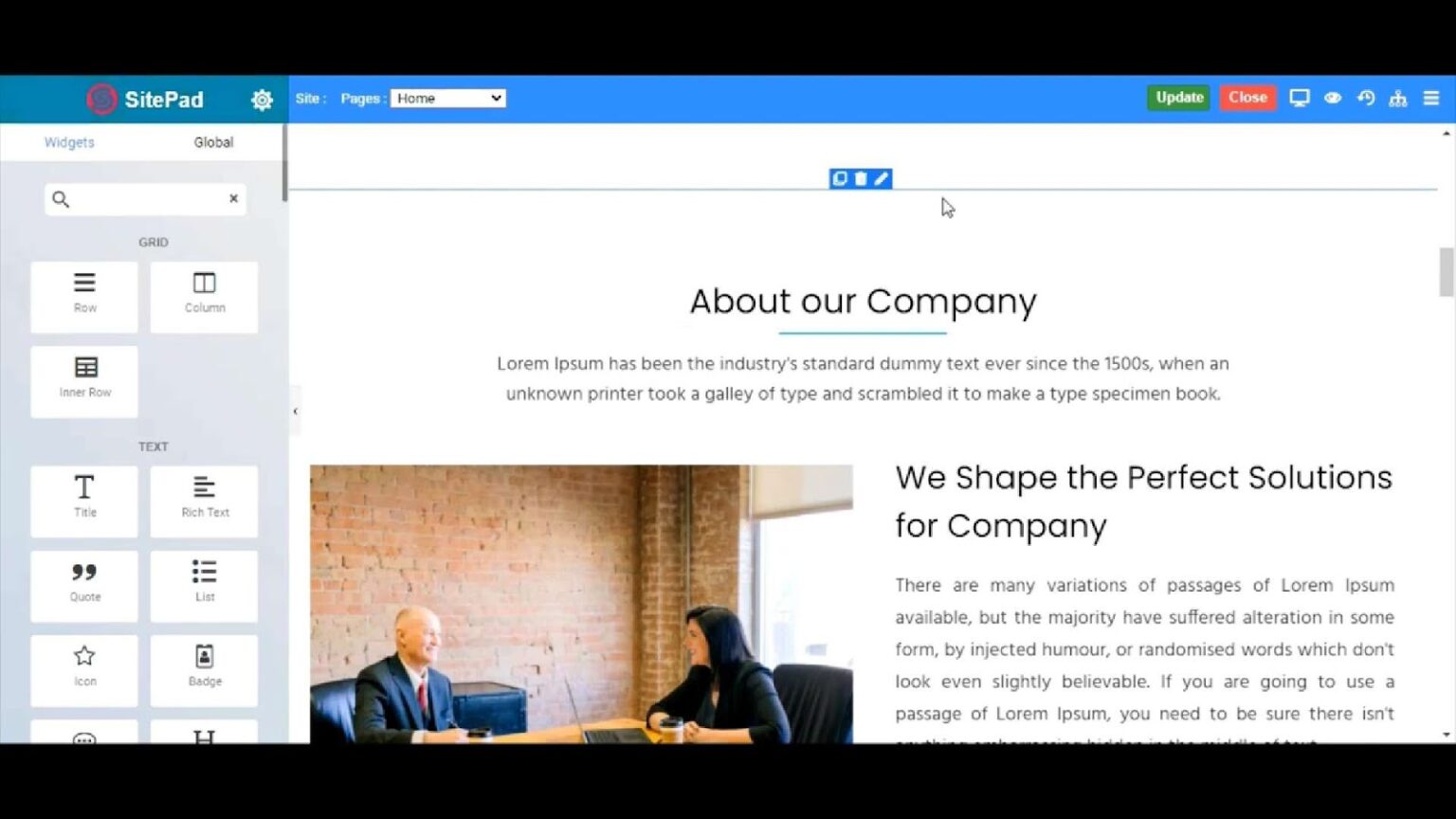 SitePad vs WordPress: Which Is Better?